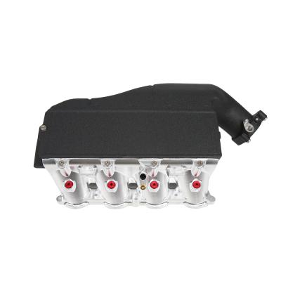 China KYOSTAR Billet Charge Air Cooler Intake Manifold for BMW B46 B48 230i 330i 430i 530i Supra 2.0 for sale