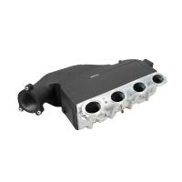 China KYOSTAR Billet Charge Air Cooler Intake Manifold for BMW B46 B48 230i 330i 430i 530i Supra 2.0 for sale