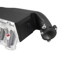 China KYOSTAR Billet Charge Air Cooler Intake Manifold for BMW B46 B48 230i 330i 430i 530i Supra 2.0 for sale