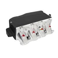 China KYOSTAR Billet Charge Air Cooler Intake Manifold for BMW B46 B48 230i 330i 430i 530i Supra 2.0 for sale