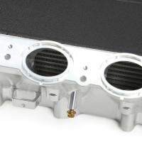 China KYOSTAR Billet Charge Air Cooler Intake Manifold for BMW B46 B48 230i 330i 430i 530i Supra 2.0 for sale
