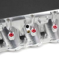 China KYOSTAR Billet Charge Air Cooler Intake Manifold for BMW B46 B48 230i 330i 430i 530i Supra 2.0 for sale