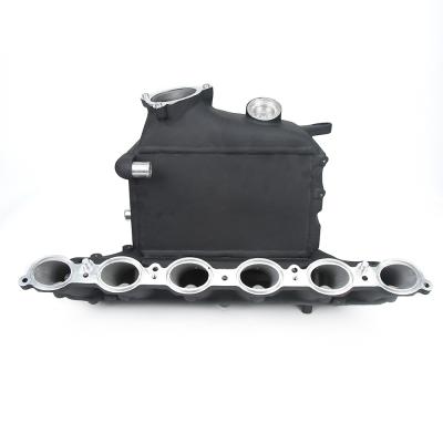 China Car Engine Charge Air Intake Manifold For BMW G87 M2 G80 G81 M3 G82 G83 M4 S58 3.0T for sale