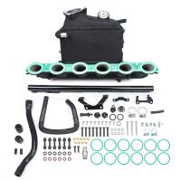 China Car Engine Charge Air Intake Manifold For BMW G87 M2 G80 G81 M3 G82 G83 M4 S58 3.0T for sale