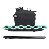 China Car Engine Charge Air Intake Manifold For BMW G87 M2 G80 G81 M3 G82 G83 M4 S58 3.0T for sale