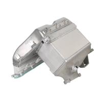 China Billet Aluminum Engine Intake Manifold Charge Air Cooler For BMW M4 M2 S58 3.0T EVO Version Car for sale