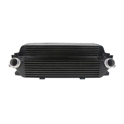 China Bar & Plate Intercooler Kit fmic turbo For BMW G30 G31 G32 520d 540d 620d 640d B47 B57 Diesel for sale