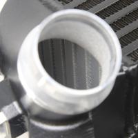 China Bar & Plate Intercooler Kit fmic turbo For BMW G30 G31 G32 520d 540d 620d 640d B47 B57 Diesel for sale