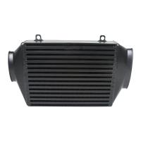 China Front Mount Supercharger Intercooler Kit For 2002-2006 MINI Cooper S R53 Integra W11 1.6T for sale