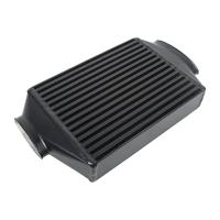 China Front Mount Supercharger Intercooler Kit For 2002-2006 MINI Cooper S R53 Integra W11 1.6T for sale