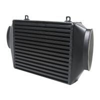 China Front Mount Supercharger Intercooler Kit For 2002-2006 MINI Cooper S R53 Integra W11 1.6T for sale