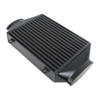 China Front Mount Supercharger Intercooler Kit For 2002-2006 MINI Cooper S R53 Integra W11 1.6T for sale