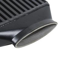 China Front Mount Supercharger Intercooler Kit For 2002-2006 MINI Cooper S R53 Integra W11 1.6T for sale