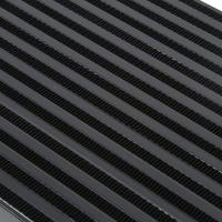 China Front Mount Supercharger Intercooler Kit For 2002-2006 MINI Cooper S R53 Integra W11 1.6T for sale