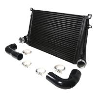 China Front Mount Bar & Plate Intercooler Kit For VW Golf MK8 GTI R Audi A3 S3 8Y EA888.4 2.0T for sale