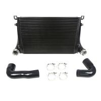 China Front Mount Bar & Plate Intercooler Kit For VW Golf MK8 GTI R Audi A3 S3 8Y EA888.4 2.0T for sale