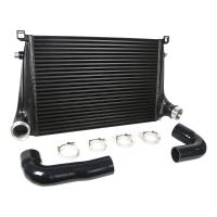 China Front Mount Bar & Plate Intercooler Kit For VW Golf MK8 GTI R Audi A3 S3 8Y EA888.4 2.0T for sale