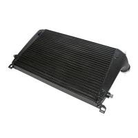 China Front Mount Bar & Plate Intercooler Kit For VW Golf MK8 GTI R Audi A3 S3 8Y EA888.4 2.0T for sale