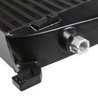 China Front Mount Bar & Plate Intercooler Kit For VW Golf MK8 GTI R Audi A3 S3 8Y EA888.4 2.0T for sale