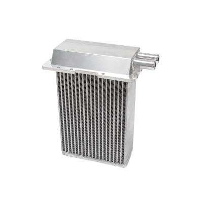 China OEM Audi A4 Front Mount Intercooler C7 C7.5 S6 S7 RS6 RS7 D4 S8 EA824 4.0T V8 for sale