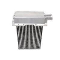 China OEM Audi A4 Front Mount Intercooler C7 C7.5 S6 S7 RS6 RS7 D4 S8 EA824 4.0T V8 for sale