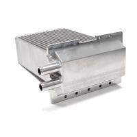 China OEM Audi A4 Front Mount Intercooler C7 C7.5 S6 S7 RS6 RS7 D4 S8 EA824 4.0T V8 for sale
