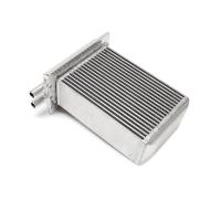 China OEM Audi A4 Front Mount Intercooler C7 C7.5 S6 S7 RS6 RS7 D4 S8 EA824 4.0T V8 for sale