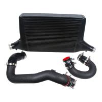 China B9 S4 S5 EA839 3.0TT V6 Turbo Intercooler Piping Audi Fmic 2016+ for sale
