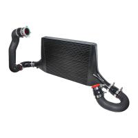 China B9 S4 S5 EA839 3.0TT V6 Turbo Intercooler Piping Audi Fmic 2016+ for sale