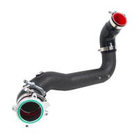 China B9 S4 S5 EA839 3.0TT V6 Turbo Intercooler Piping Audi Fmic 2016+ for sale