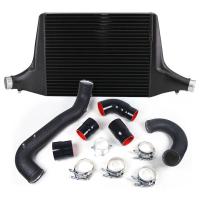 China B9 S4 S5 EA839 3.0TT V6 Turbo Intercooler Piping Audi Fmic 2016+ for sale