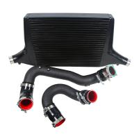 China B9 S4 S5 EA839 3.0TT V6 Turbo Intercooler Piping Audi Fmic 2016+ for sale