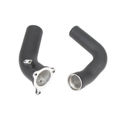 China Toyota Supra B46 B48 2.0T Intercooler Air Charge Pipe Car Kit For BMW 230i 330i 430i 530i X3 X4 Z4 for sale