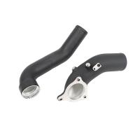 China 3 Inch Intercooler Charge Pipe Kit For BMW F20 F22 F30 F32 F87 G01 G11 G30 B58 3.0T Gen1 for sale