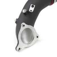 China 3 Inch Intercooler Charge Pipe Kit For BMW F20 F22 F30 F32 F87 G01 G11 G30 B58 3.0T Gen1 for sale