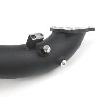 China 3 Inch Intercooler Charge Pipe Kit For BMW F20 F22 F30 F32 F87 G01 G11 G30 B58 3.0T Gen1 for sale