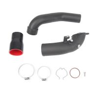 China 3 Inch Intercooler Charge Pipe Kit For BMW F20 F22 F30 F32 F87 G01 G11 G30 B58 3.0T Gen1 for sale