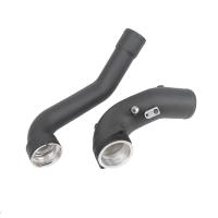 China Intercooler Turbo Intake Charge Pipe Kit For BMW B58TU 3.0T M240i M340i M440i 540i 740i 840i Z4 Supra A90 A91 for sale