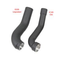 China Intercooler Turbo Intake Charge Pipe Kit For BMW B58TU 3.0T M240i M340i M440i 540i 740i 840i Z4 Supra A90 A91 for sale