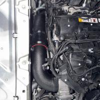 China Intercooler Turbo Intake Charge Pipe Kit For BMW B58TU 3.0T M240i M340i M440i 540i 740i 840i Z4 Supra A90 A91 for sale