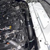 China Intercooler Turbo Intake Charge Pipe Kit For BMW B58TU 3.0T M240i M340i M440i 540i 740i 840i Z4 Supra A90 A91 for sale