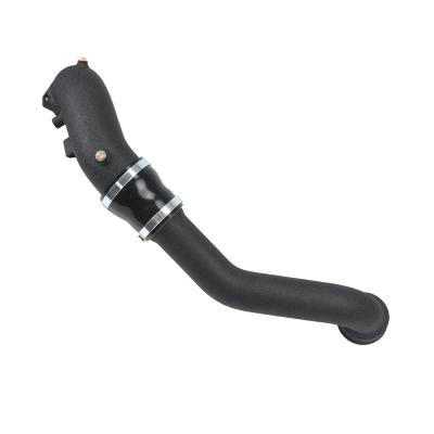 China Intercooler Turbo Silicone Charge Pipe Kit For BMW Gen3 B58TU2 3.0T M340i M440i 540i 740i for sale