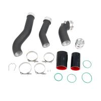 China Custom Intercooler Charge Pipe Kit For BMW F22 F30 F32 N20 N26 2.0T 220i 228i 320i 328i for sale