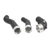 China Custom Intercooler Charge Pipe Kit For BMW F22 F30 F32 N20 N26 2.0T 220i 228i 320i 328i for sale