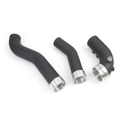 China Custom Intercooler Charge Pipe Kit For BMW F22 F30 F32 N20 N26 2.0T 220i 228i 320i 328i for sale