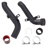 China Turbo Intercooler Charge Pipe Hose For VW Golf MK6 GTI Jetta GLI Audi A3 8V EA888 1.8T 2.0T for sale