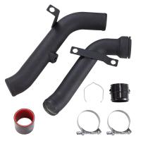China Turbo Intercooler Charge Pipe Hose For VW Golf MK6 GTI Jetta GLI Audi A3 8V EA888 1.8T 2.0T for sale