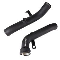 China Turbo Intercooler Charge Pipe Hose For VW Golf MK6 GTI Jetta GLI Audi A3 8V EA888 1.8T 2.0T for sale