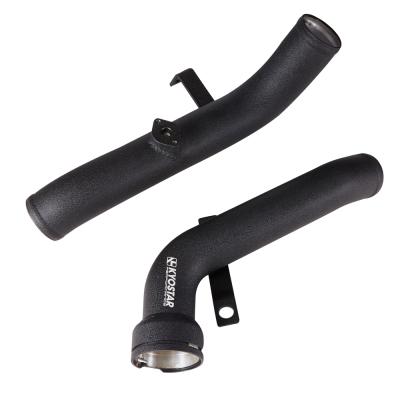 China Turbo Intercooler Charge Pipe Hose For VW Golf MK6 GTI Jetta GLI Audi A3 8V EA888 1.8T 2.0T for sale