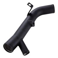 China 2.5 Inch Turbo Aluminum Intercooler Piping For VW Golf R GTI Audi TT TTS A3 EA113 2.0T for sale